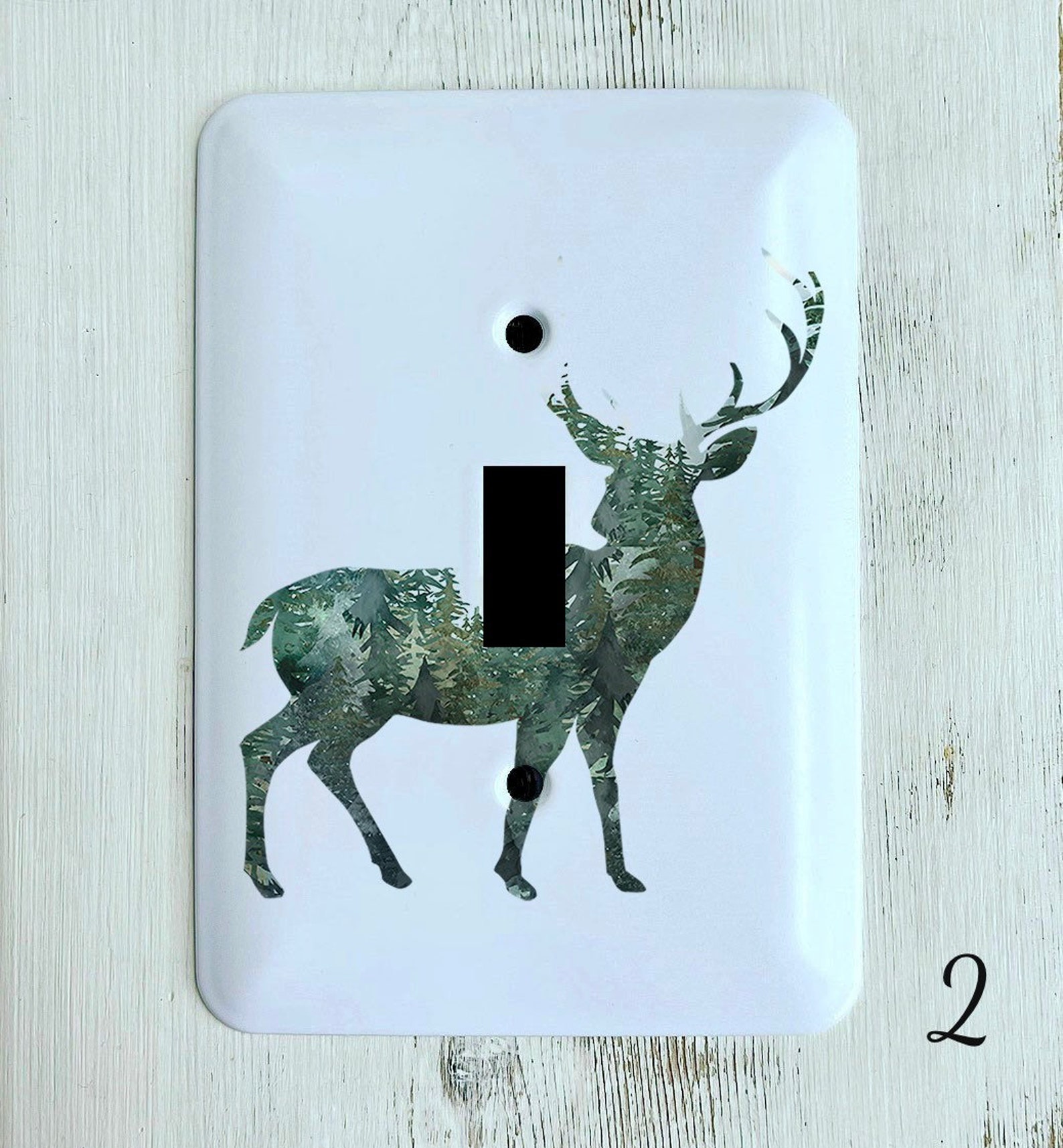 Wild Animal Drawer Knobs Drawer Handles Dresser Pulls | Etsy