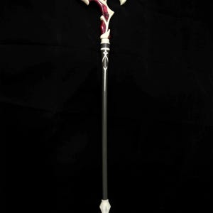 Welt Cane From Honkai Star Rail - Etsy
