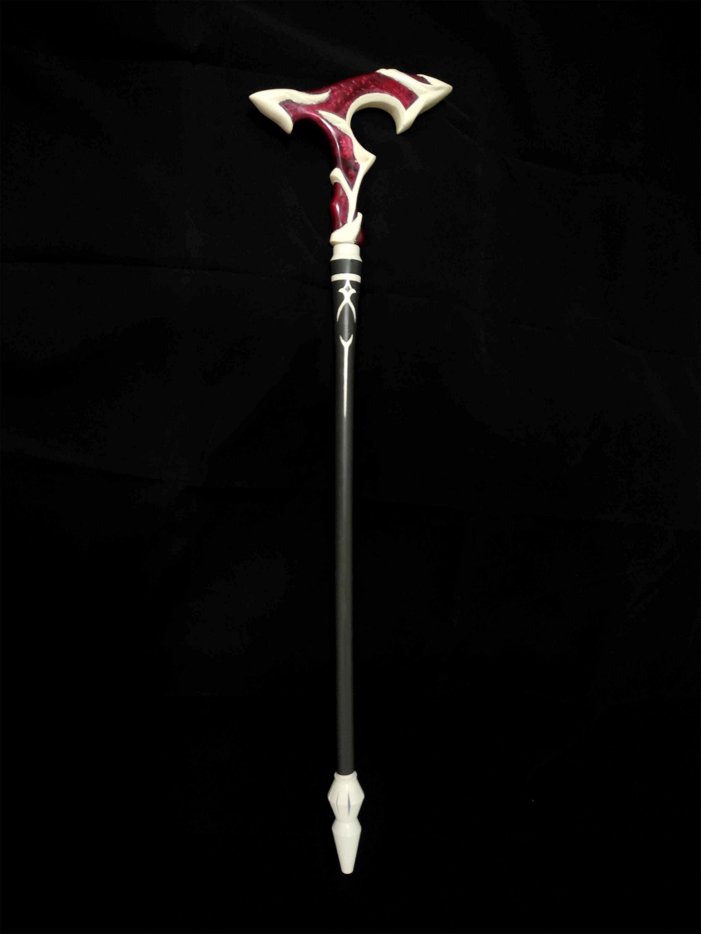 Welt Cane From Honkai Star Rail - Etsy