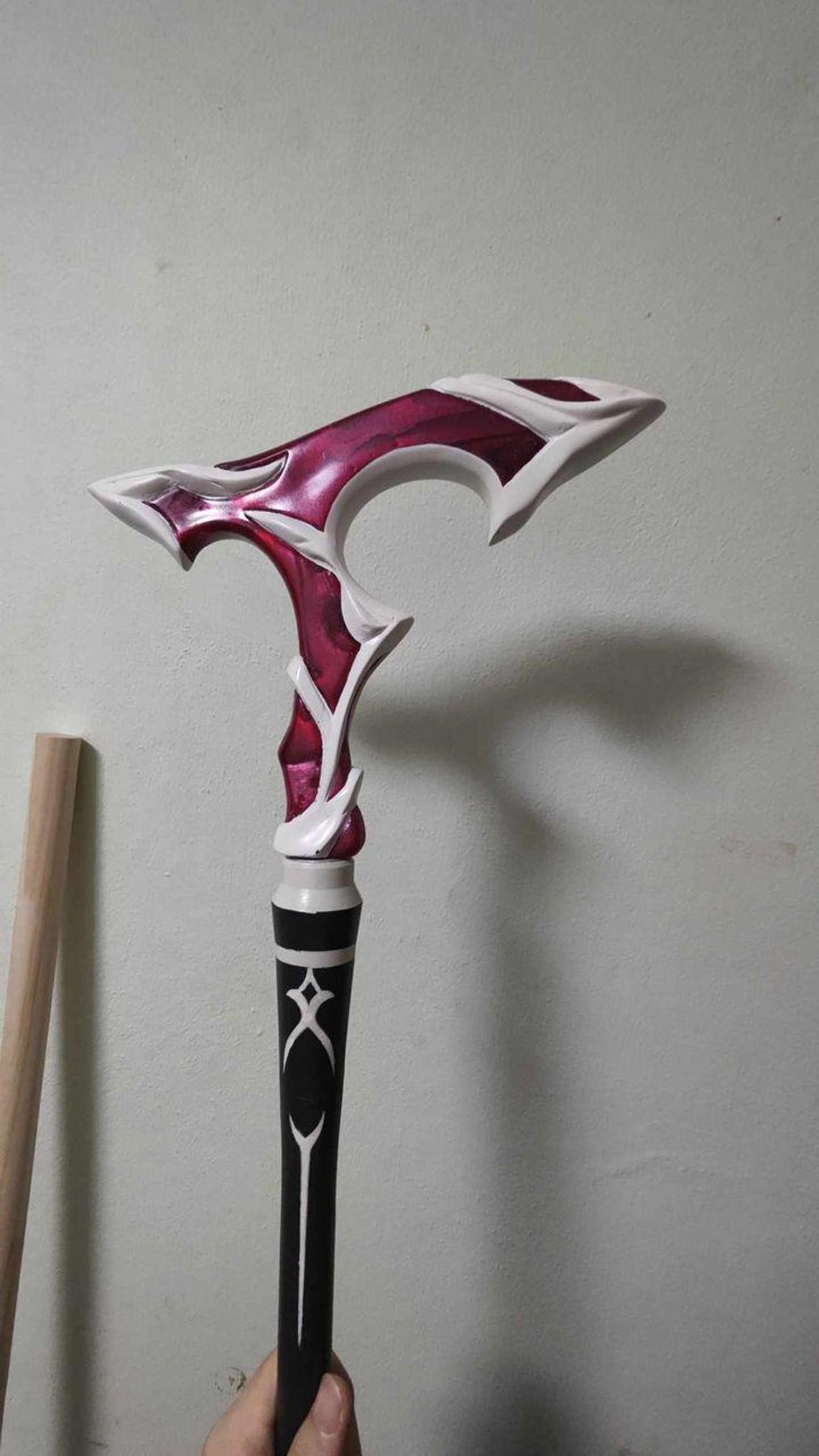 Welt Cane From Honkai Star Rail - Etsy