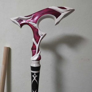 Welt Cane From Honkai Star Rail - Etsy