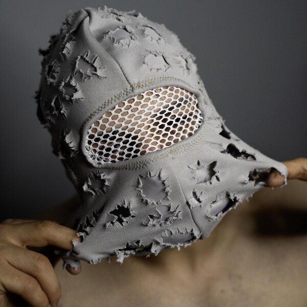 Pooh Shiesty Mask - Etsy