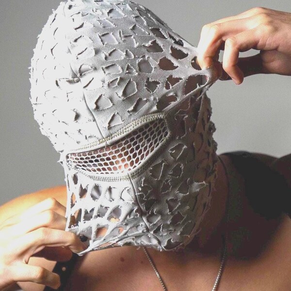 Custom Shiesty Mask - Etsy