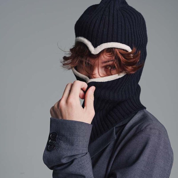 Ski Mask Beanies - Etsy