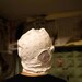 Handmade Fragmented White Balaclava Ski Mask - Etsy