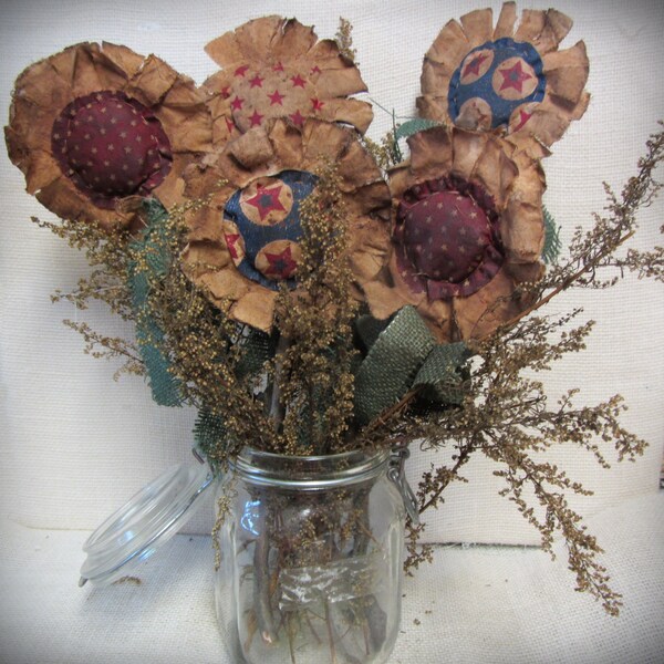 Primitive Americana - Etsy