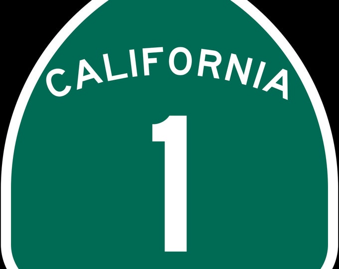 Historic Route Us 30 Oregon Road Sign Sticker, Road Trip Sticker ...