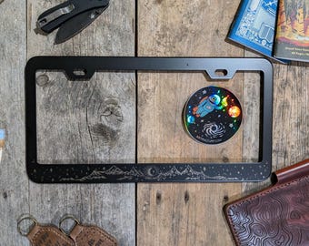 Liches Get Stitches D&D Dungeons and Dragons Inspired METAL Laser ...