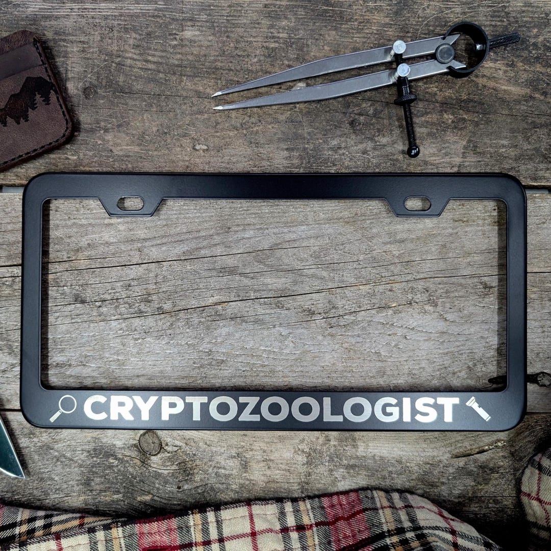 Cryptozoologist | Cryptozoology | Cryptid | NJ | Exploration ...