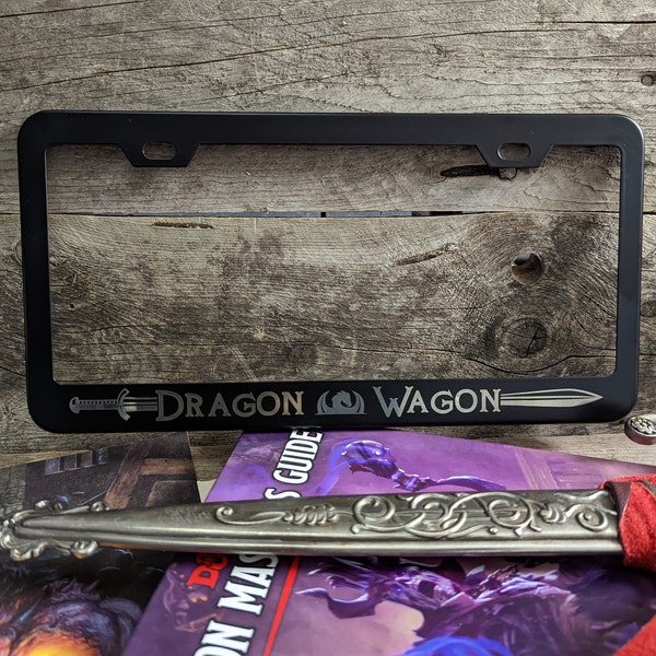 Dragon Plates - Etsy