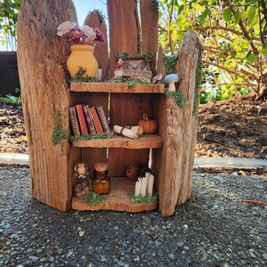 Fairy Shelf - Etsy