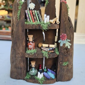 Fairy Shelf - Etsy