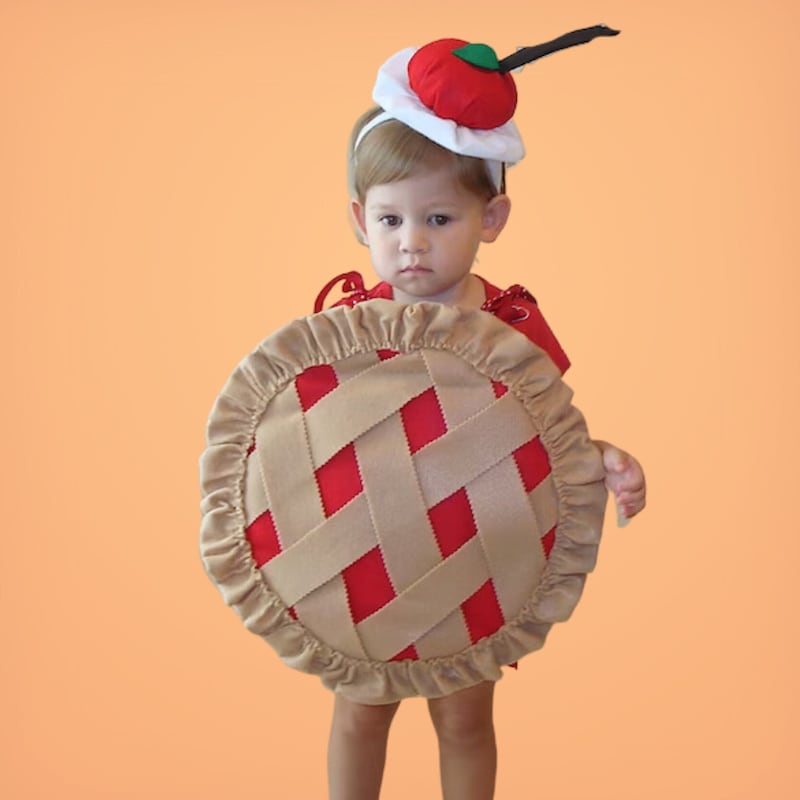 Food Costume - Etsy
