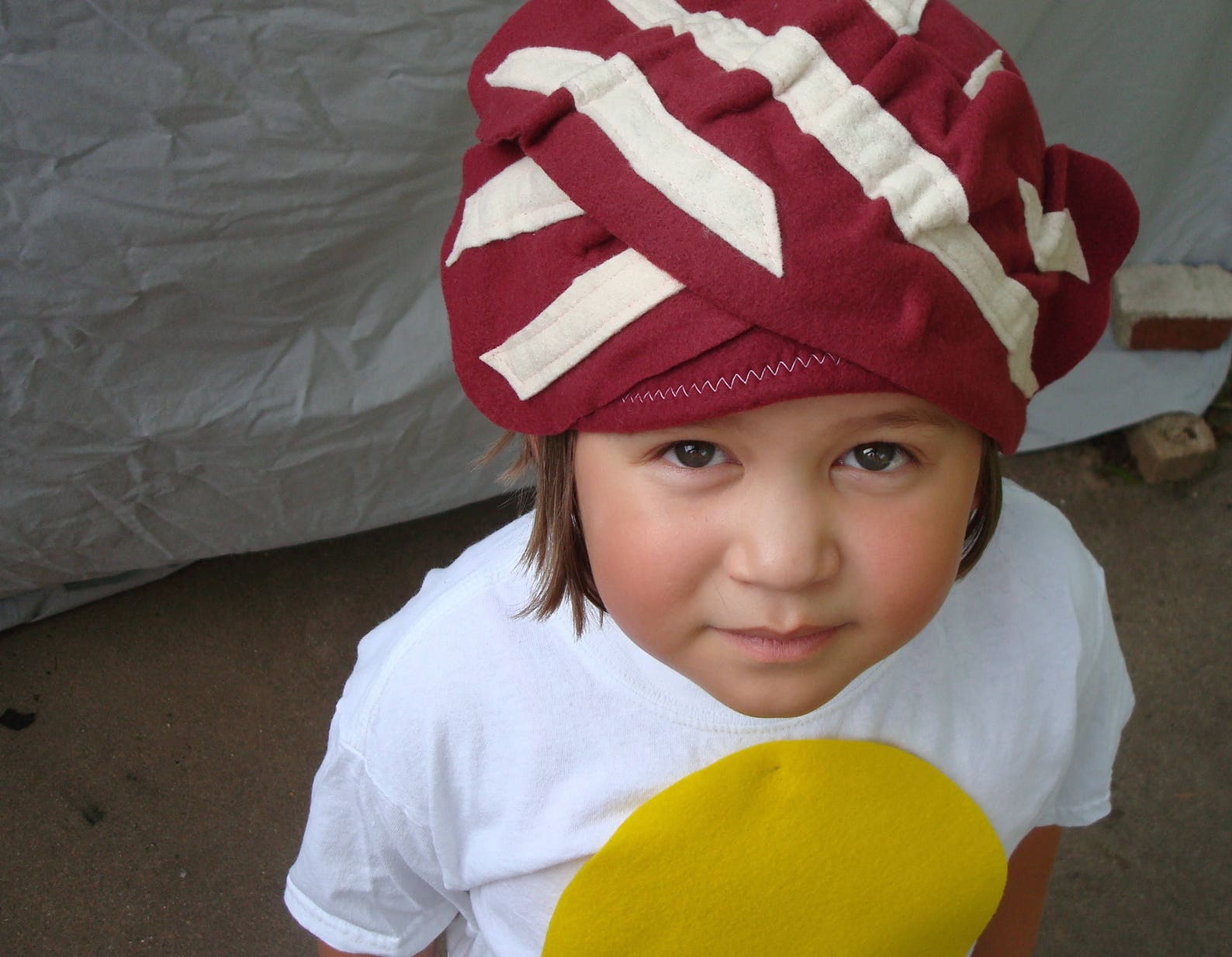 Costume KIT... DIY Do It Yourself Costume Halloween Costume - Etsy