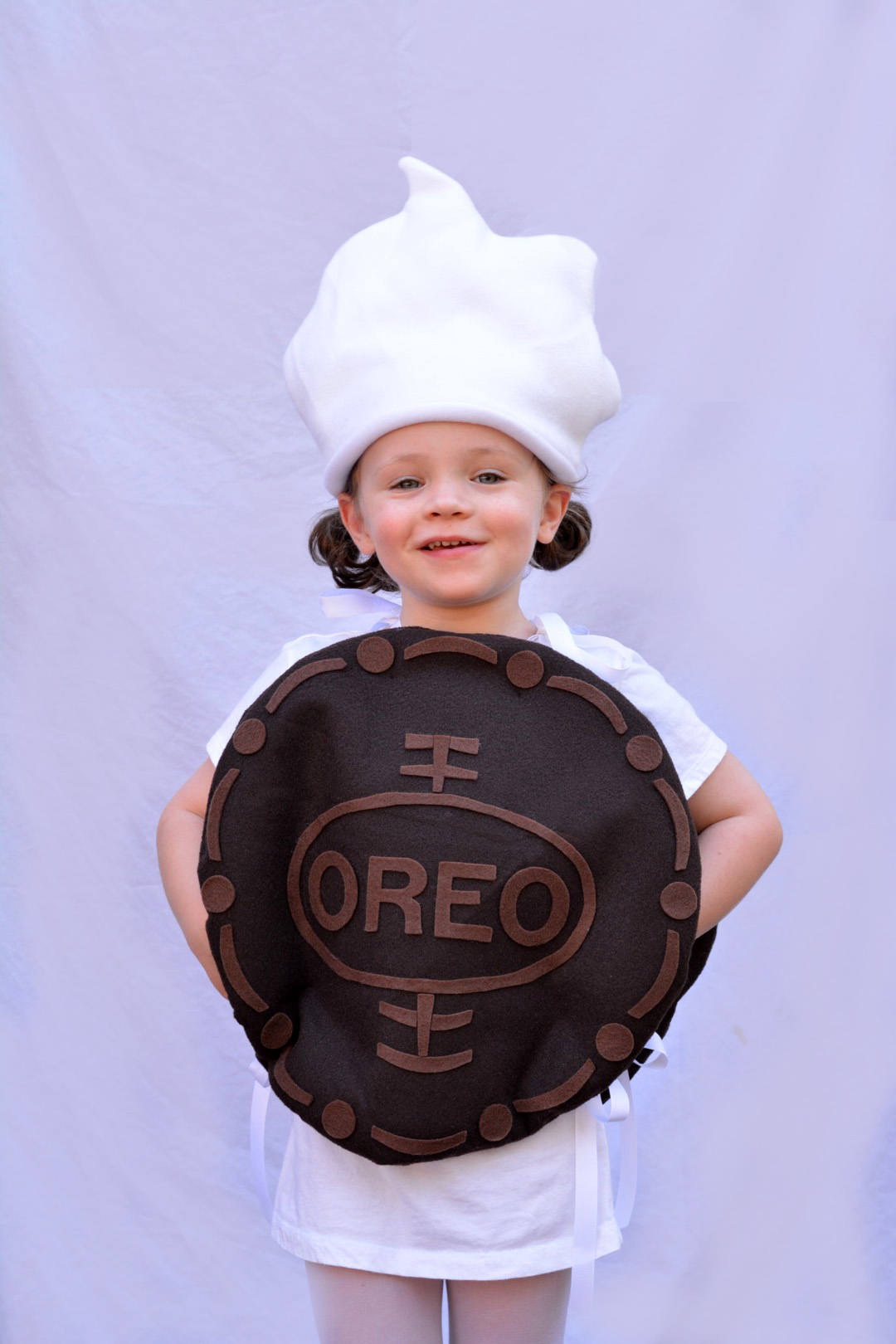 Baby Costume Oreo Costume Toddler Infant Kid Adult Halloween | Etsy