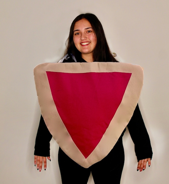 Pourim Haman Costume