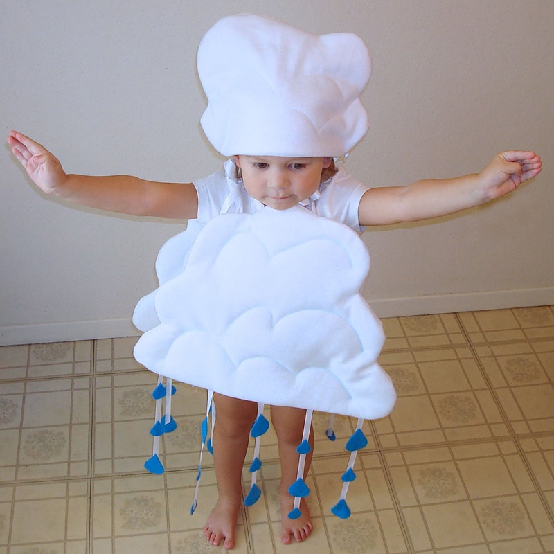 Cloud Dress - Etsy