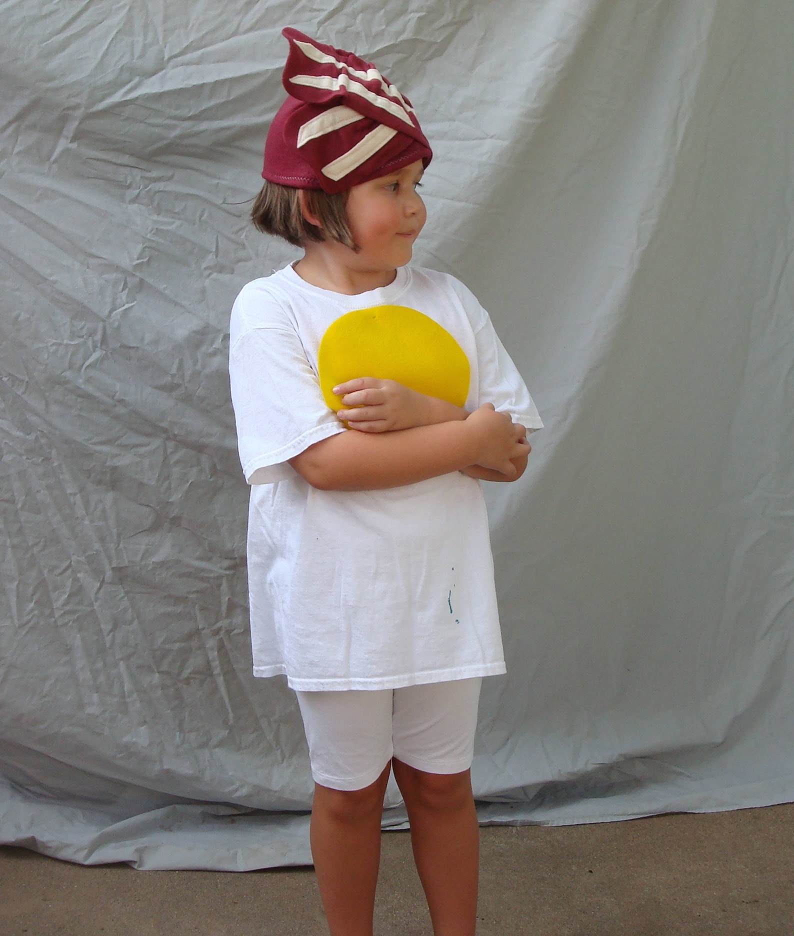 Costume KIT... DIY Do It Yourself Costume Halloween Costume - Etsy
