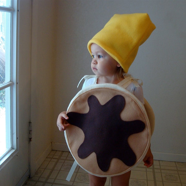 Bread Halloween Costume - Etsy