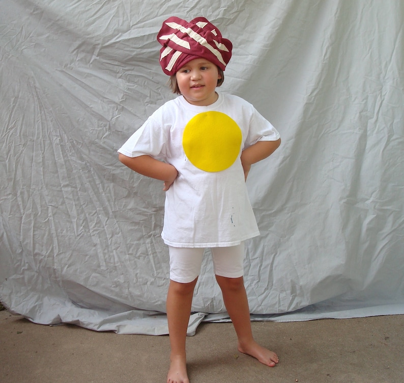 Costume KIT... DIY Do It Yourself Costume Halloween Costume | Etsy