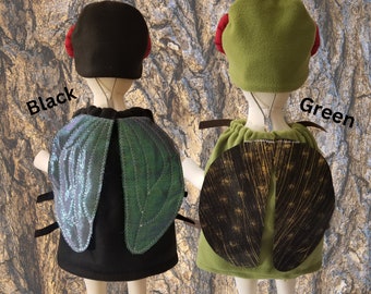 Mystic Flour Costume - Etsy