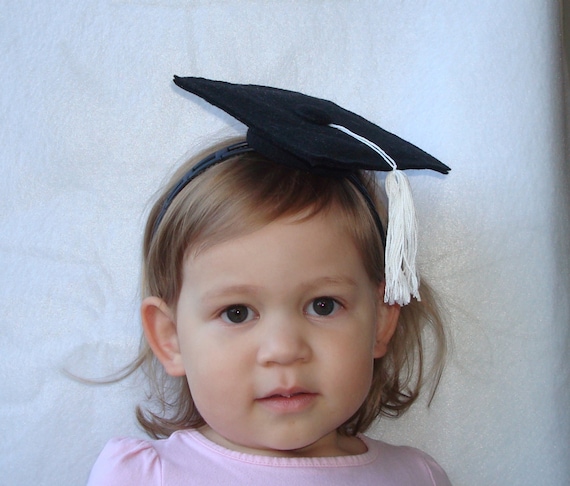 Felt Graduation Hat University Graduation Ceremony Hat Felt Bachelor