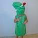 Baby Costume Pickle Costume Infant Costume Toddler Costume Kids Costume ...