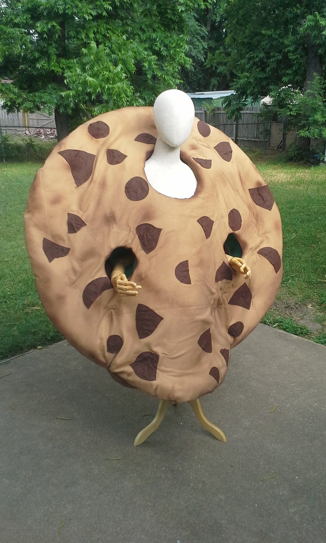 Custom Made Costume Deposit... Limited Time Only... Custom Mascot ...