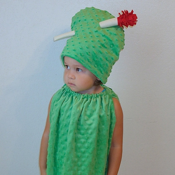Pickle Costume - Etsy