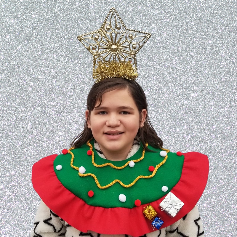 Tacky Sweater - Etsy