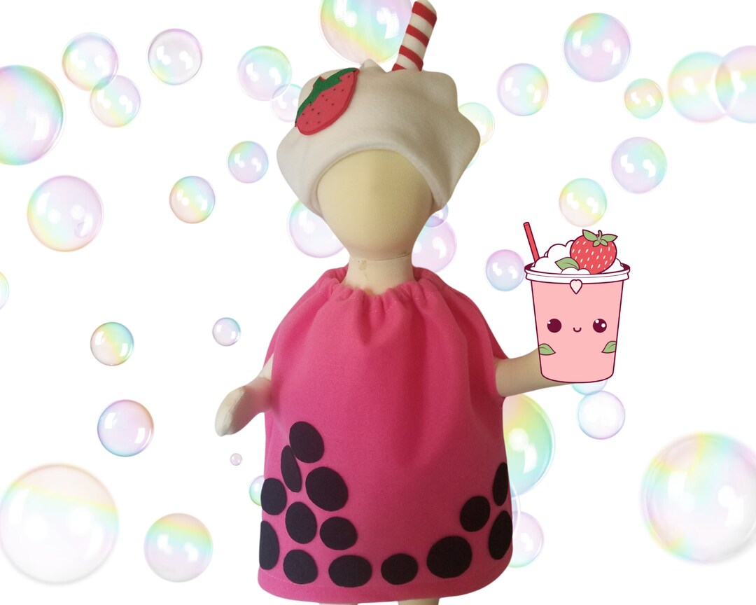 Boba Costume for Babies Halloween Costume for Toddlers Kids Purim ...