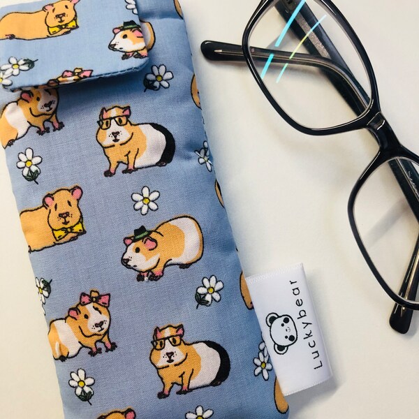 Guinea Pig - Etsy