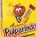 20-piece PULPARINDO Mexican, Candy Original Flavor TAMARINDO Bar, Extra ...