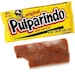 20-piece PULPARINDO Mexican, Candy Original Flavor TAMARINDO Bar, Extra ...