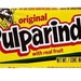 20-piece PULPARINDO Mexican, Candy Original Flavor TAMARINDO Bar, Extra ...