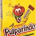 20-piece PULPARINDO Mexican, Candy Original Flavor TAMARINDO Bar, Extra ...