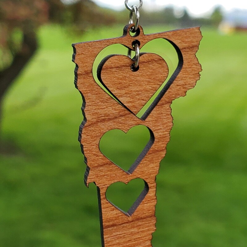 Vermont Made Jewelry - Etsy