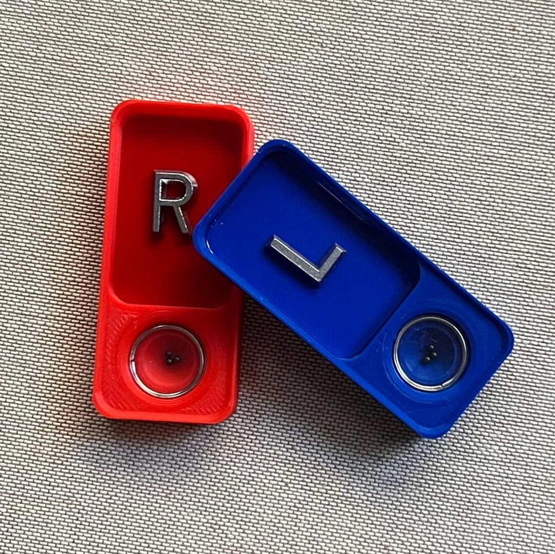 Monochromatic BB Xray Markers-xray Markers With With Initials-radiology ...