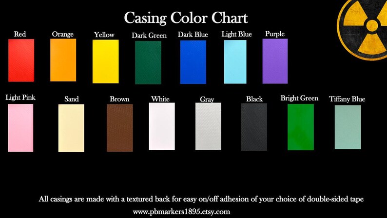 Lemons Xray Marker Set-radiology Tech-xray Markers With Initials-fruit ...