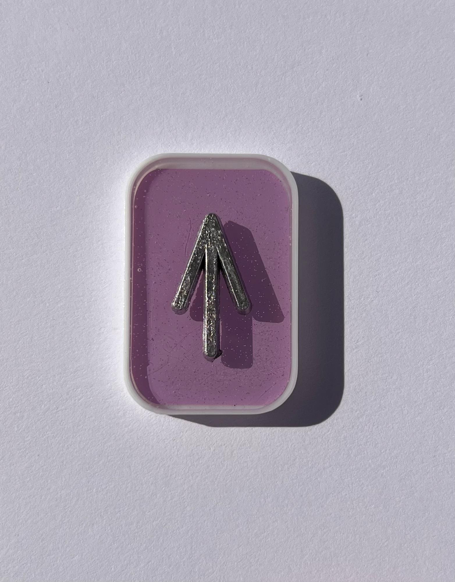 Single Arrow Xray Marker-glitter Xray Markers-radiography-rad Tech Gift ...