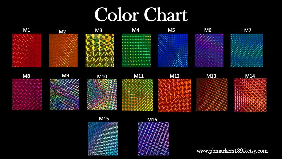 Radiation Symbol BB Xray Markers-positioning Xray Markers-glitter Xray ...