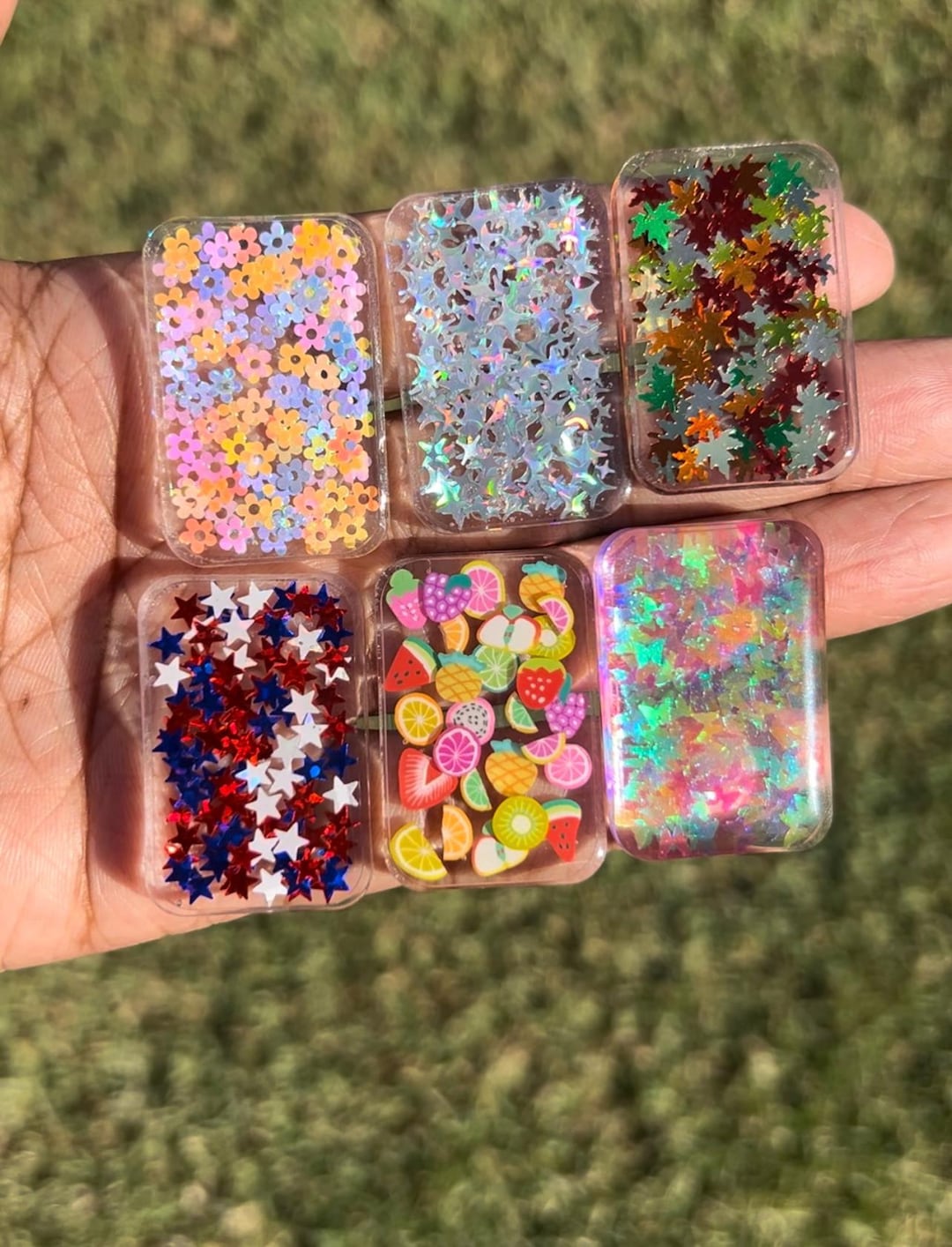 Mix and Match Xray Markers-cute and Fun Xray Markers-radiology Tech ...