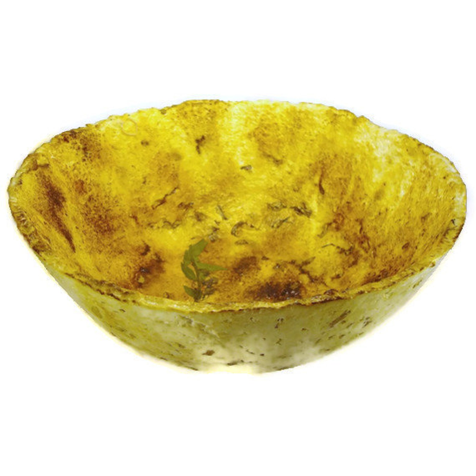 Large Handmade Paper Bowl - Any Shade With Flower Petal Inclusions - Etsy