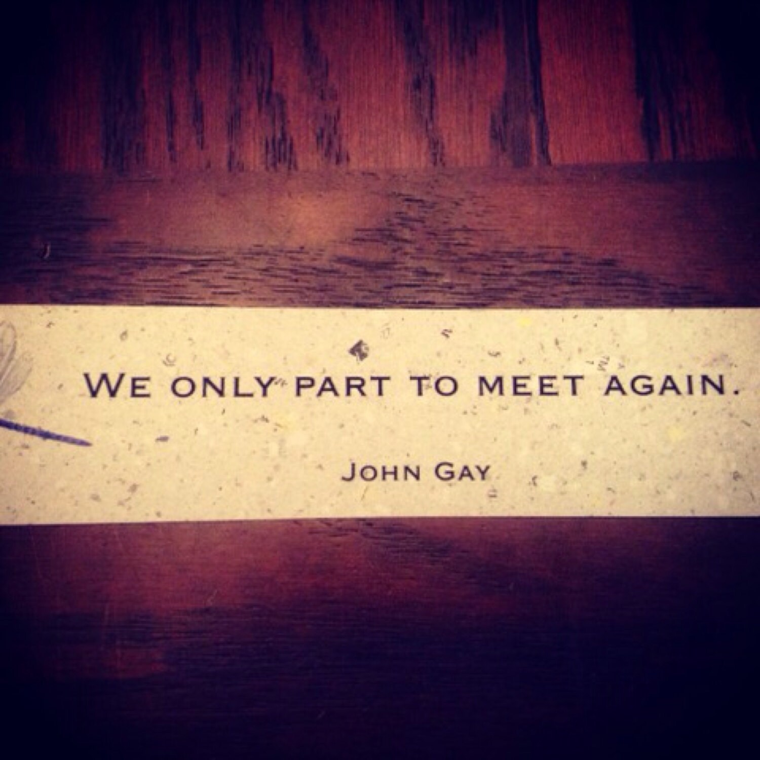 Completely Junk Mail Handmade Paper Inspirational Bookmark - Etsy