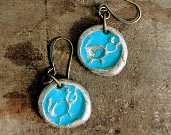 Hobo Sign Pendant Kind-hearted Woman Pendant Cat Pendant - Etsy