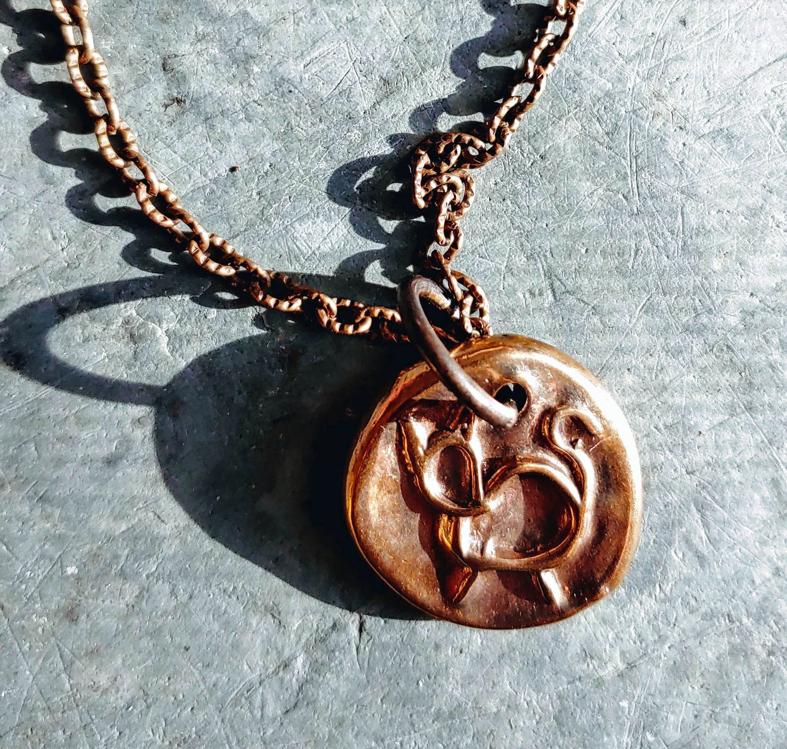 Hobo Sign Pendant, Kind-hearted Woman Pendant, Cat Pendant, Childless ...