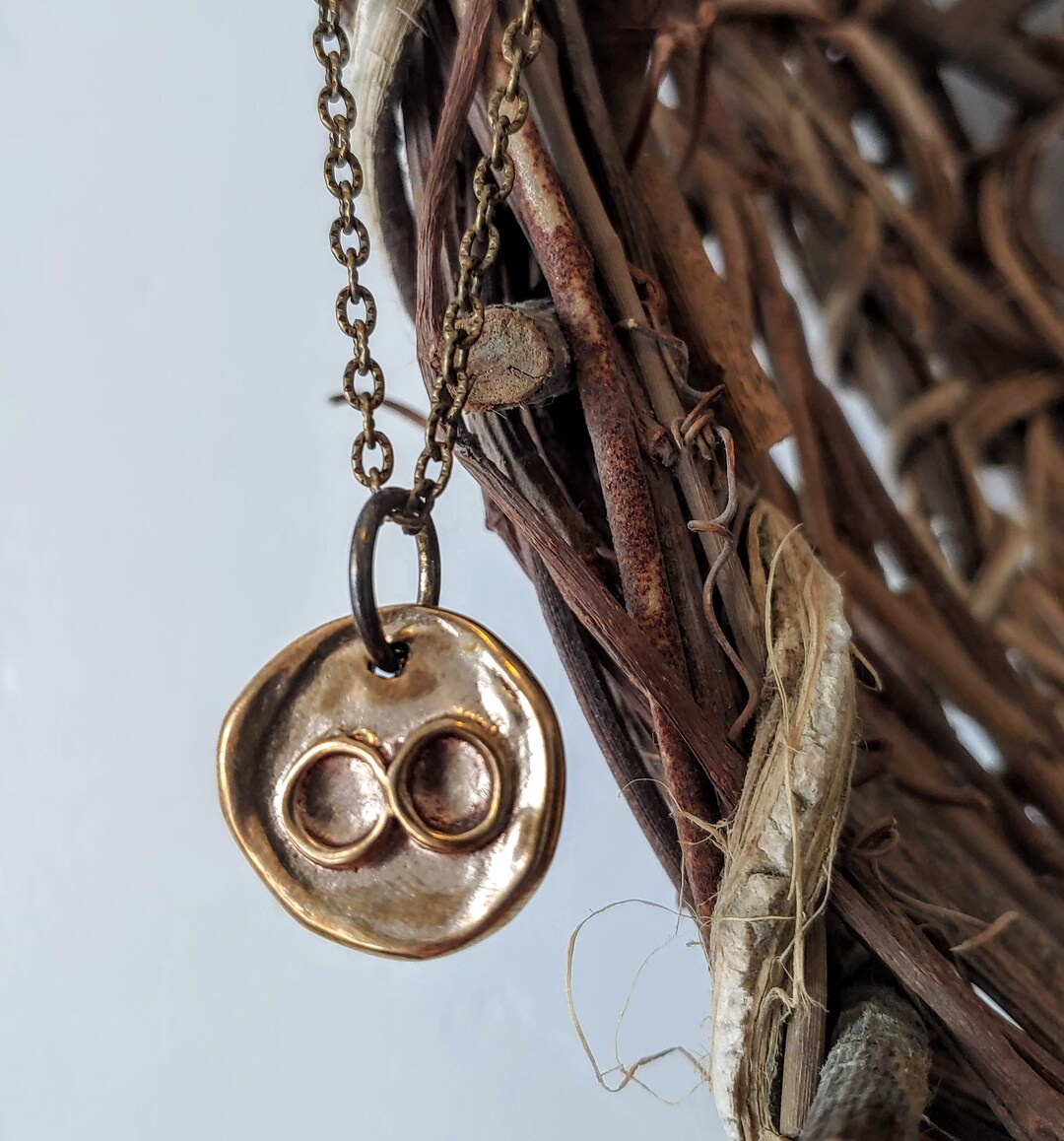 Hobo Signs Pendant, Don't Give Up, Hope Pendant, Mens Jewelry ...