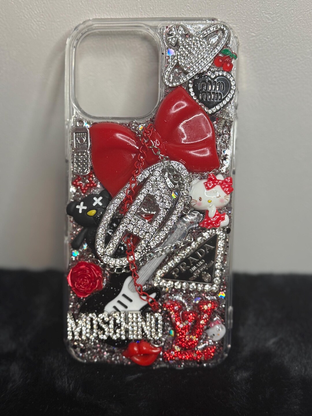 Luxury Junk Cases - Etsy