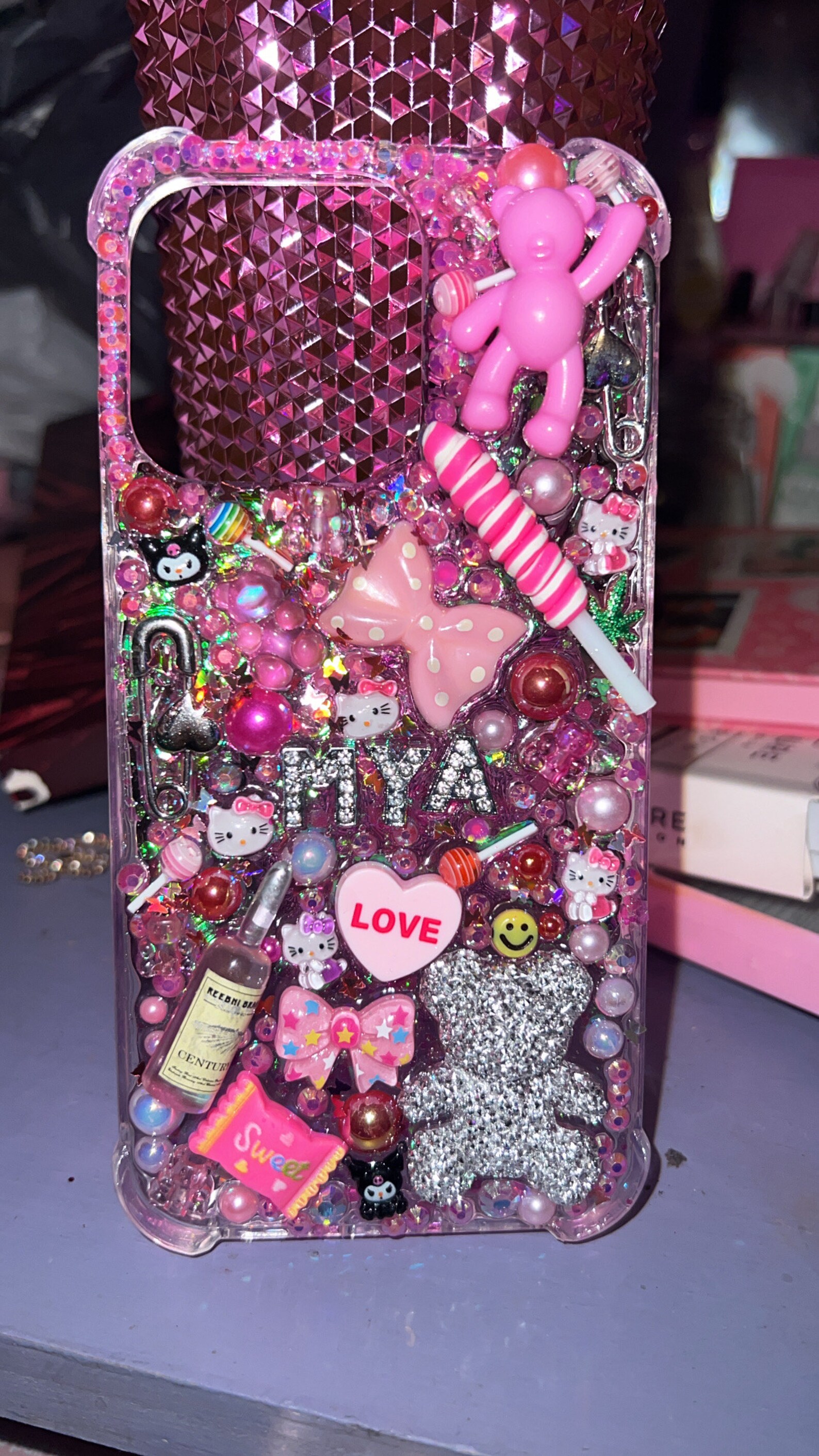 Junk Cases - Etsy