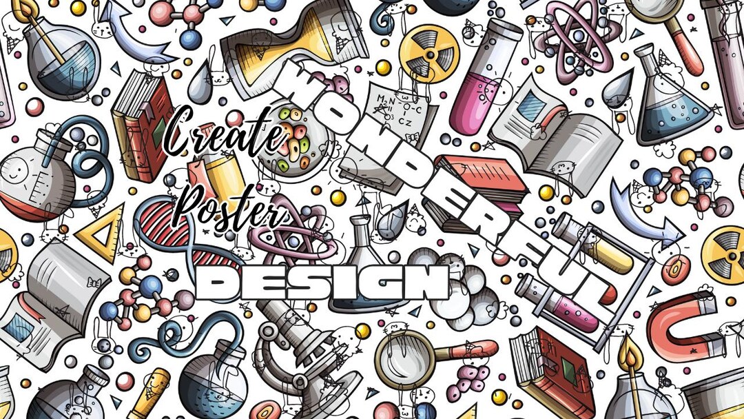 I Will Create New One a Beautiful Poster| Classroom Posters ...